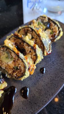 BLUE WASABI SUSHI & MARTINI BAR - Updated March 2025 - 657 Photos & 687 ...