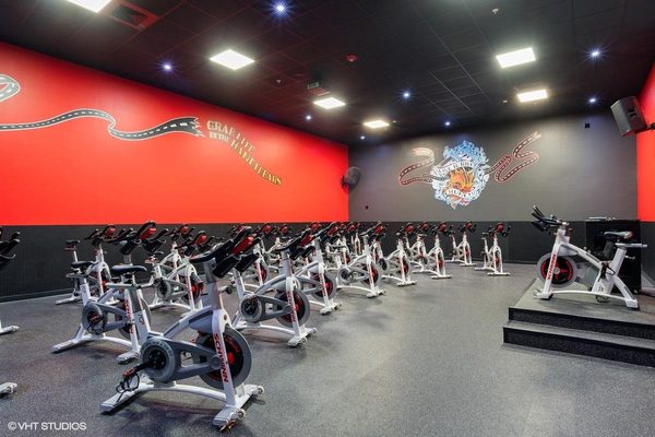 CRUNCH FITNESS - STUART - Updated December 2025 - 28 Photos & 37 ...