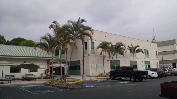 KONA COMMUNITY HOSPITAL - Updated September 2025 - 47 Photos & 85 ...