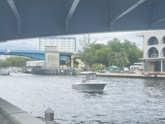 MIAMI RIVER GREENWAY - Updated August 2025 - 19 Photos - NW 24th Ave ...