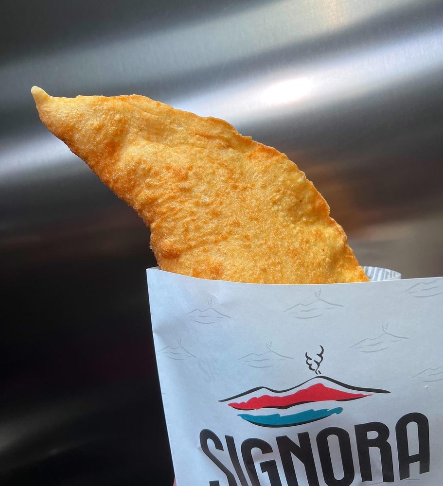 SIGNORA PIZZA - Updated May 2025 - 200 Photos & 79 Reviews - 3850 S ...