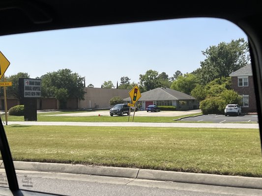 GRAND STRAND ANIMAL HOSPITAL - Updated May 2026 - 21 Photos & 33 ...