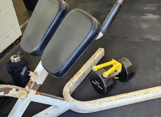 TRIPLER FITNESS CENTER - Updated April 2025 - 81 Photos & 10 Reviews ...