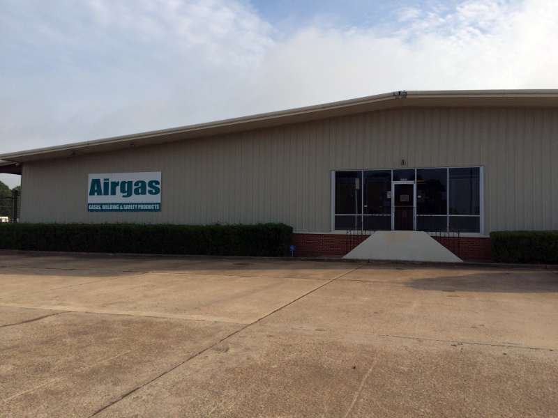AIRGAS STORE - Updated July 2025 - 3986 Birmingham Hwy, Montgomery ...