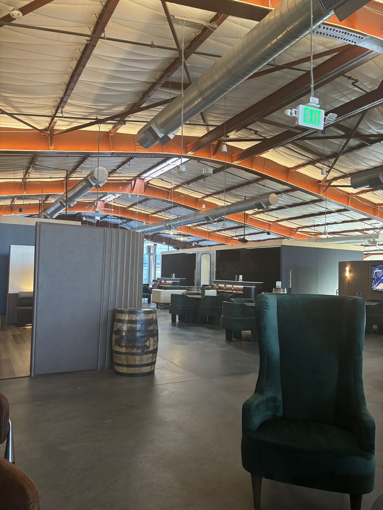 HANGAR CLUB - Updated May 2024 - 7600 E 1st Pl, Denver, Colorado - Golf ...