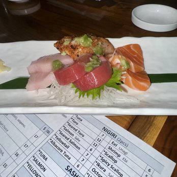 KODO SUSHI SAKE - Updated July 2024 - 1976 Photos & 1215 Reviews ...