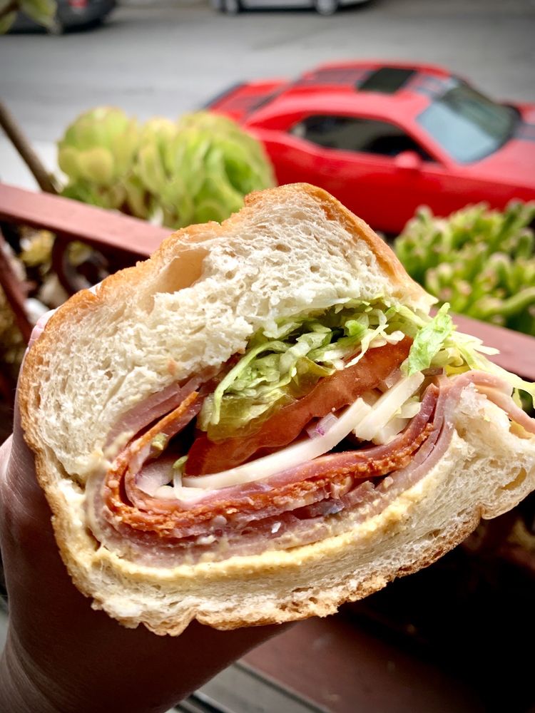 GAMBINO’S NEW YORK SUBS - Updated October 2024 - 75 Photos & 69 Reviews ...