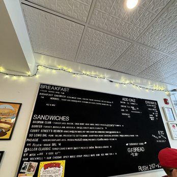 MIDDLE CHILD - Updated July 2024 - 716 Photos & 591 Reviews - 248 S ...