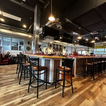 FIRE ENGINE PIZZA CO. - Updated October 2025 - 24 Photos & 13 Reviews ...