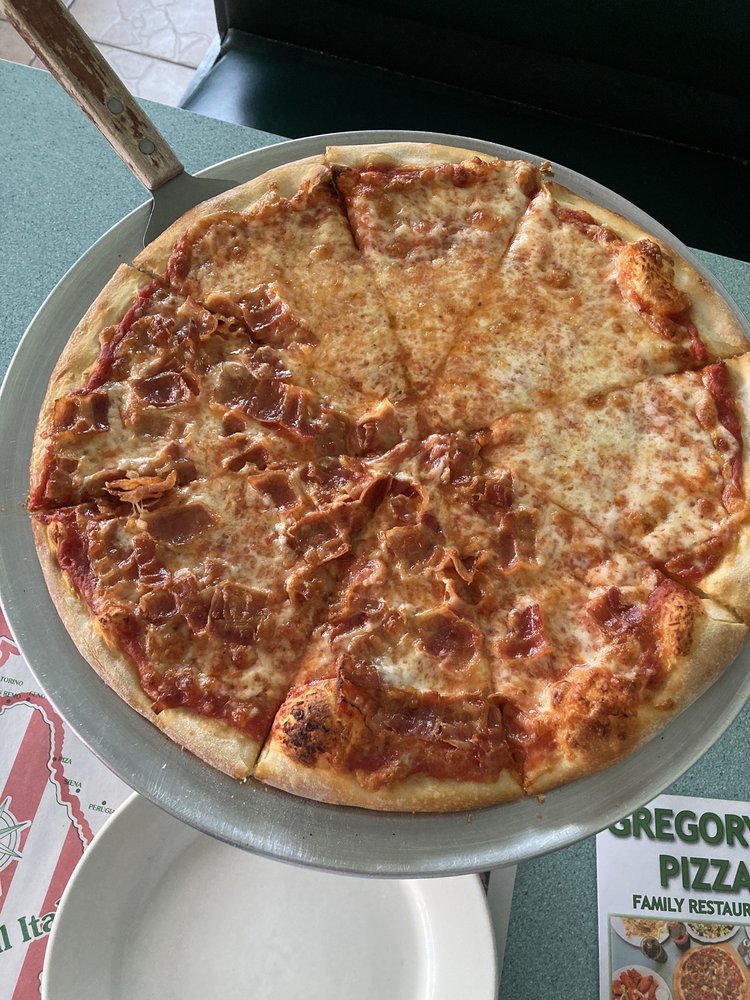 GREGORY’S PIZZA - Updated September 2024 - 21 Photos & 14 Reviews ...