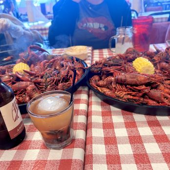 THE CAJUN TABLE - Updated January 2025 - 192 Photos & 190 Reviews ...
