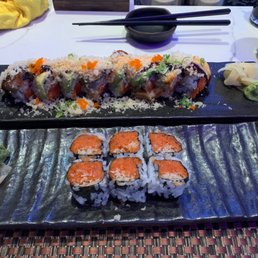 MIKO SUSHI & HIBACHI - PLAINVIEW - 463 Photos & 179 Reviews - 379 S Oyster Bay Rd, Plainview, NY ...