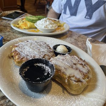 CAPPYS CAFE - Updated April 2025 - 954 Photos & 1371 Reviews - 5930 W ...