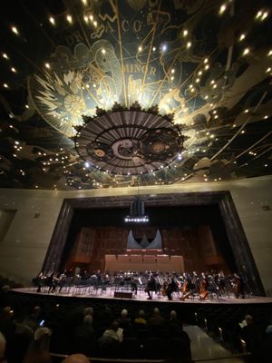 THE FORUM AUDITORIUM - Updated October 2025 - 17 Photos - 500 Walnut St ...