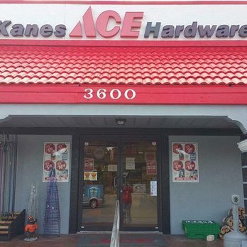 Kanes outlet near me store