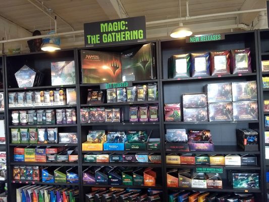 UNTAPPED GAMES - Updated July 2025 - 31 Reviews - 545 Pawtucket Ave ...