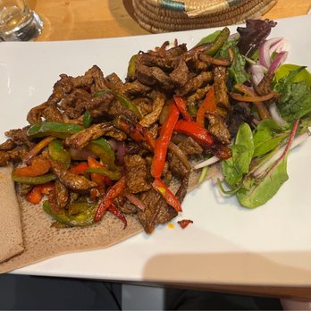 BOLÉ ETHIOPIAN CUISINE - Updated July 2024 - 237 Photos & 146 Reviews ...