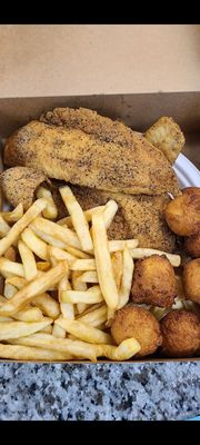 PETE’S FISH BOX - Updated December 2025 - 13 Photos - 116 W 1st St ...