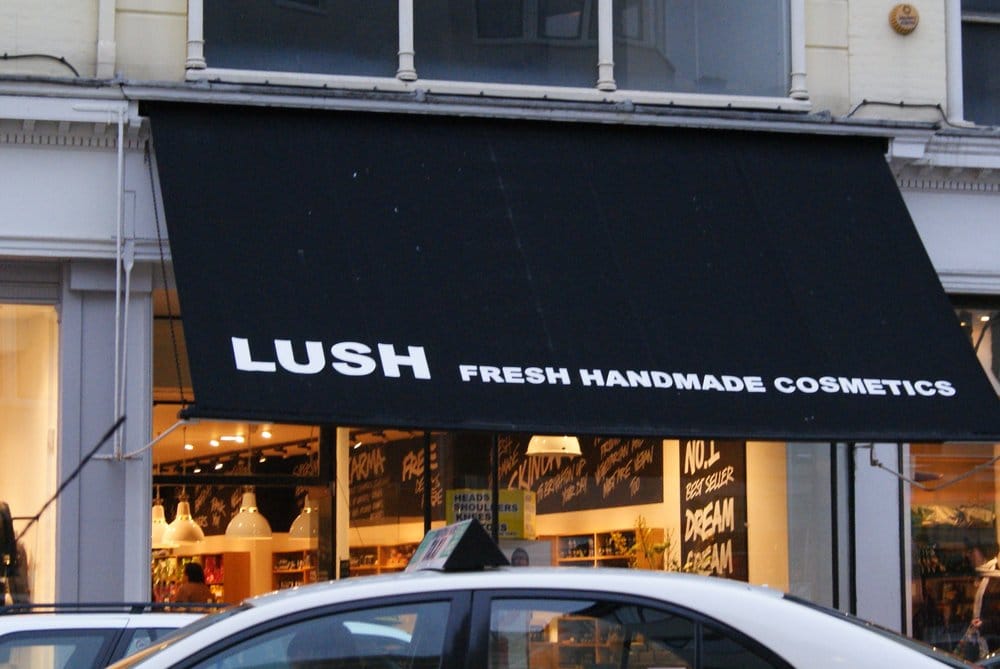 LUSH - Updated August 2025 - 17 Reviews - 41 East Street, Brighton ...