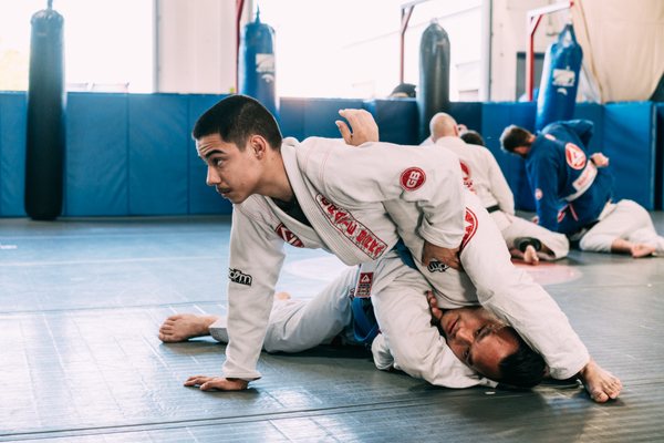 GRACIE BARRA COSTA MESA - Updated July 2024 - 158 Photos & 64 Reviews ...
