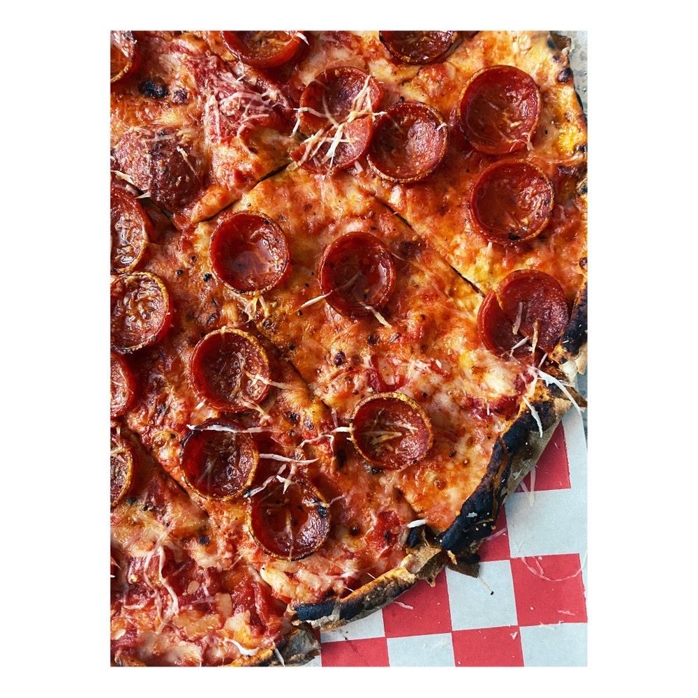 UNION PIE - Updated December 2024 - 40 Photos & 71 Reviews - 990 Wharf ...