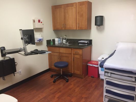 KCS HEALTH CENTER - ORANGETHORPE - Updated December 2025 - 18 Photos ...