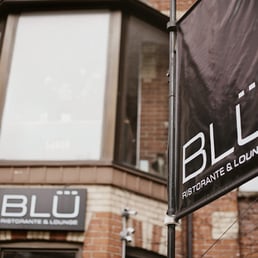 BLU RISTORANTE - Updated December 2025 - 341 Photos & 207 Reviews - 214 ...
