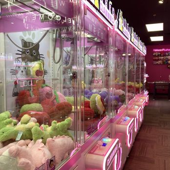 NEKO CLAWWW - Updated January 2026 - 67 Photos & 27 Reviews - 1716 ...