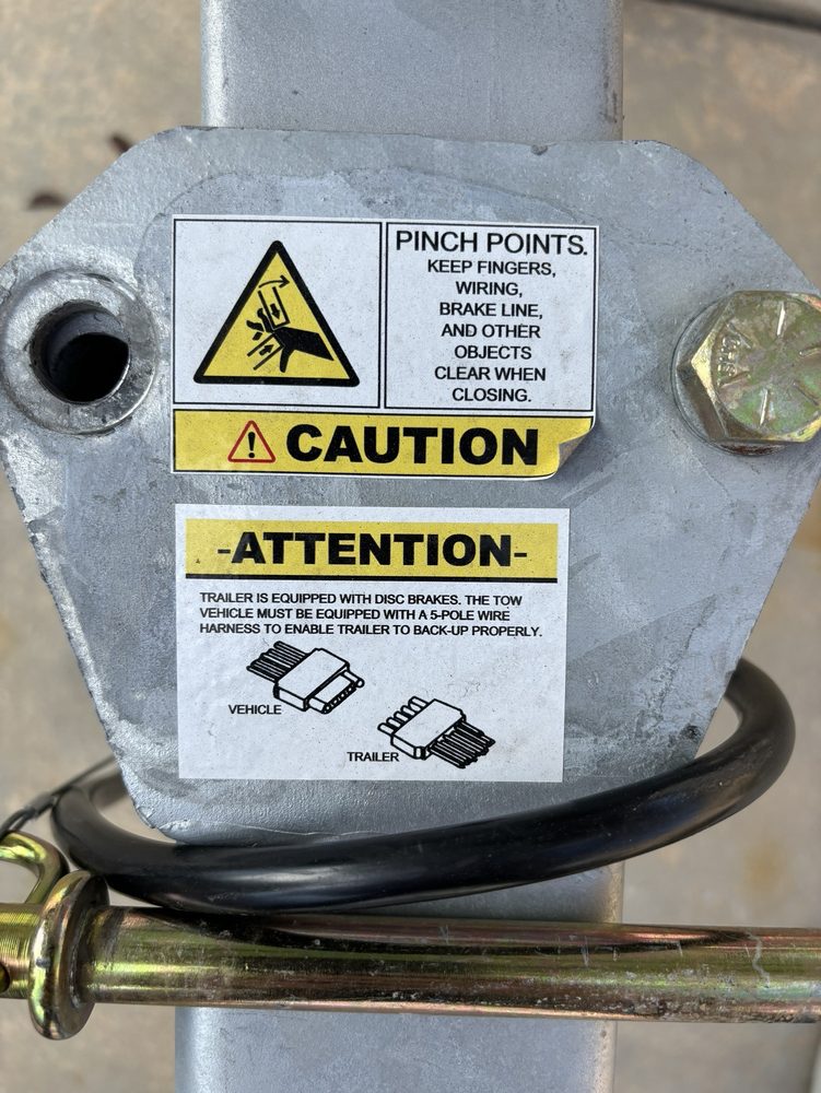 LAST CHANCE PERFORMANCE MARINE - Updated July 2025 - 11 Photos & 30 ...