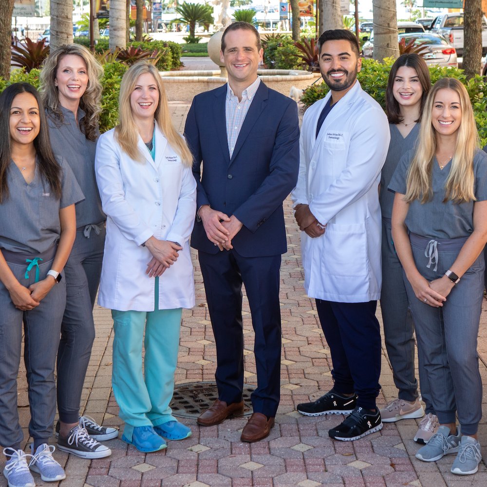 David Prodanovich Naples