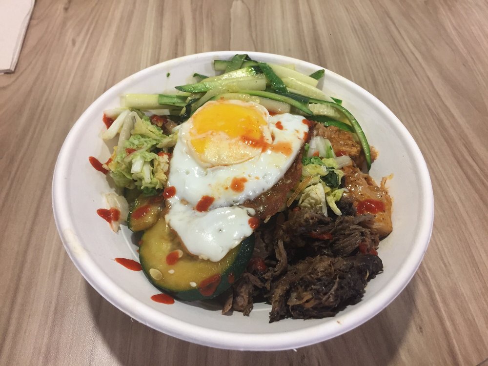 UNIVERSITY OF MIAMI HOSPITAL CAFETERIA - Cafeteria - 1400 NW 12th Ave ...