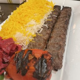 PARISA PERSIAN GRILL - 135 Photos & 59 Reviews - 24 Chestnut St ...