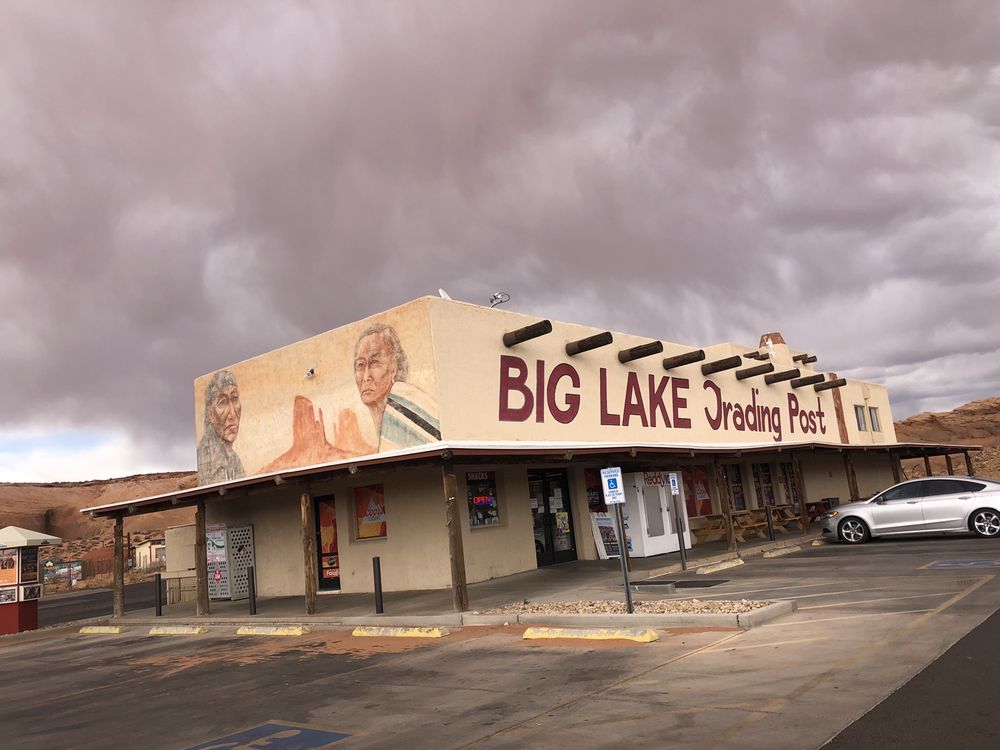 BIG LAKE TRADING POST - Updated March 2025 - 41 Photos & 21 Reviews ...