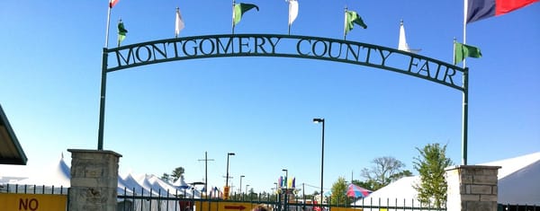 MONTGOMERY COUNTY FAIR INFORMATION - Updated December 2024 - 19755 ...