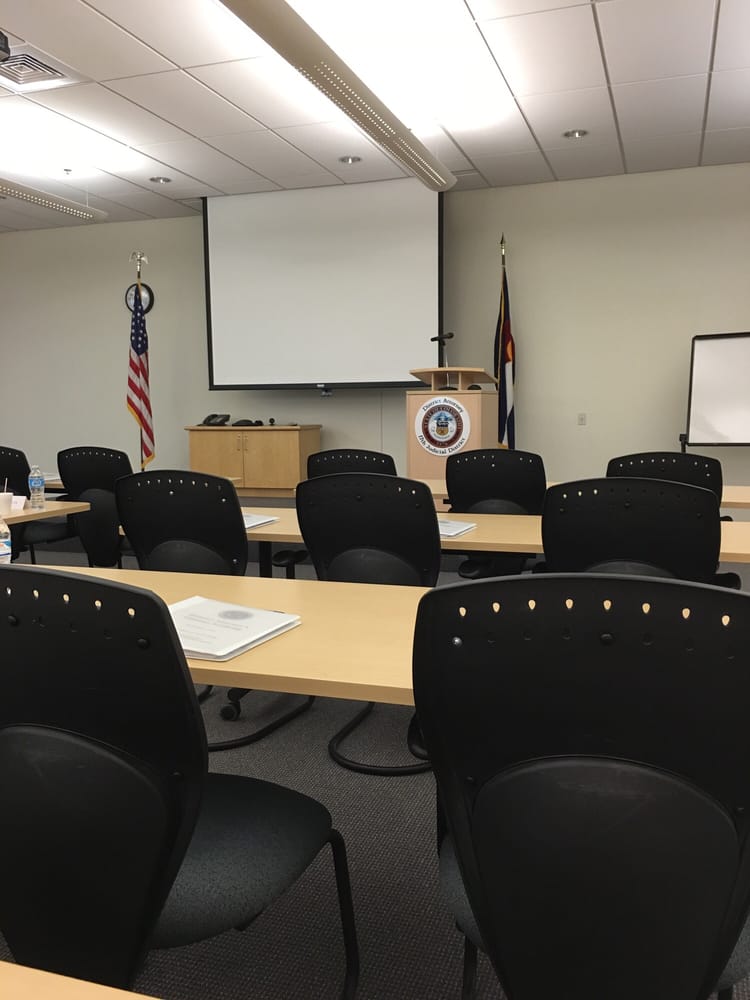 ADAMS COUNTY DISTRICT COURTS - Updated September 2024 - 1100 Judicial ...