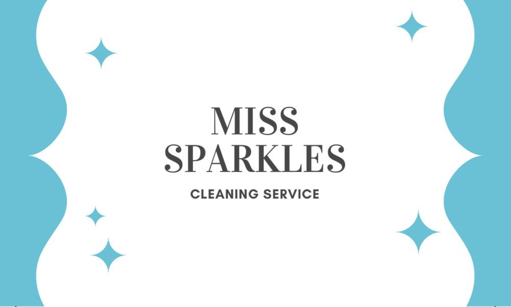 MISS SPARKLES CLEANING SERVICE - Request a Quote - Port Moody, British ...