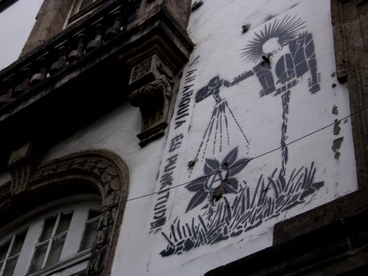 EL REAL UNDER - Updated December 2025 - 15 Reviews - Monterrey 80 ...