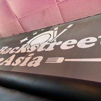 BACKSTREET ASIA - Updated July 2025 - 159 Photos & 118 Reviews - 965 E ...