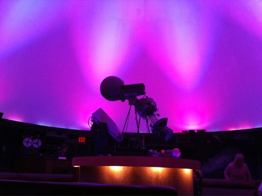 CHESAPEAKE PLANETARIUM - Updated December 2025 - 18 Photos - 310 Shea ...