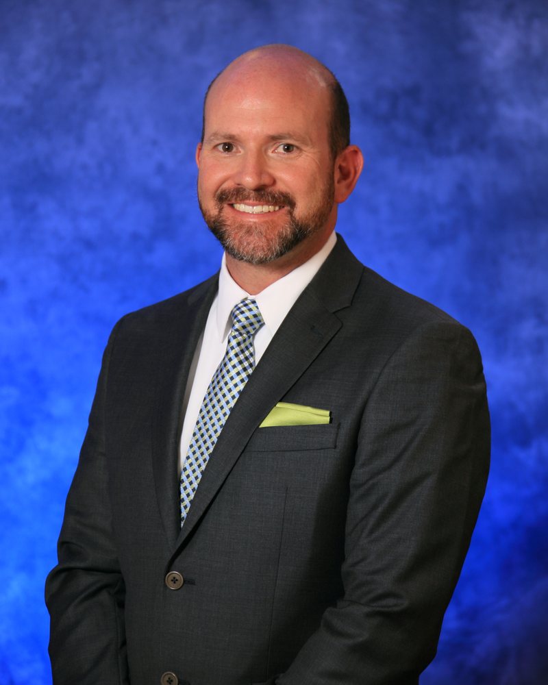 JAMES BEE, MD - COLORADO SPRINGS ORTHOPAEDIC GROUP - Updated October ...