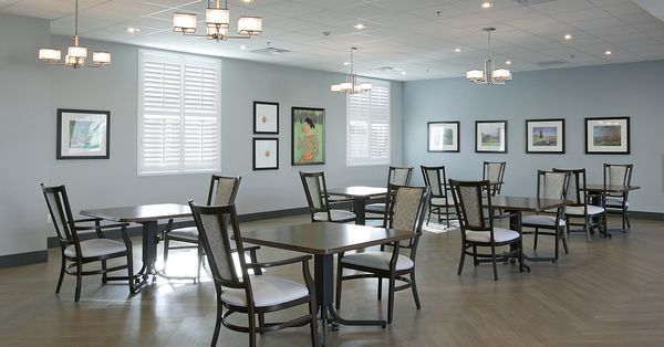 CORONADO RIDGE SKILLED NURSING & REHABILITATION CENTER - Updated ...