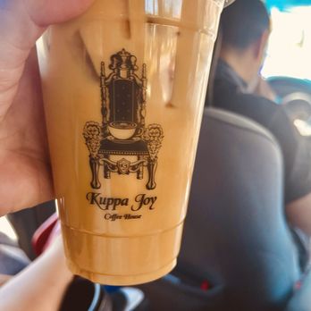 KUPPA JOY- THE JOY THRU VISALIA - Updated October 2025 - 43 Photos & 43 ...