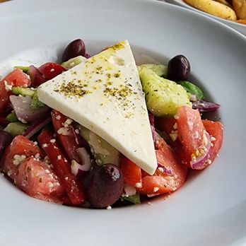 MANA GREEK FUSION - Updated September 2024 - 256 Photos & 221 Reviews ...