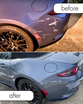 N T AUTO BODY - Updated October 2025 - 79 Photos & 225 Reviews - 3945 ...