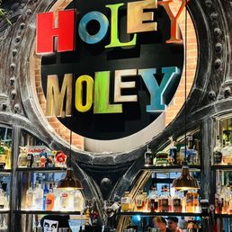 HOLEY MOLEY - Updated December 2025 - 257 Photos & 133 Reviews - 1201 ...