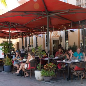 THE LOCUST - Updated July 2024 - 24 Photos - 918 Ocean Dr, Miami Beach ...