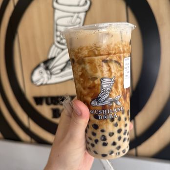 WUSHILAND BOBA - Updated January 2026 - 251 Photos & 102 Verified ...