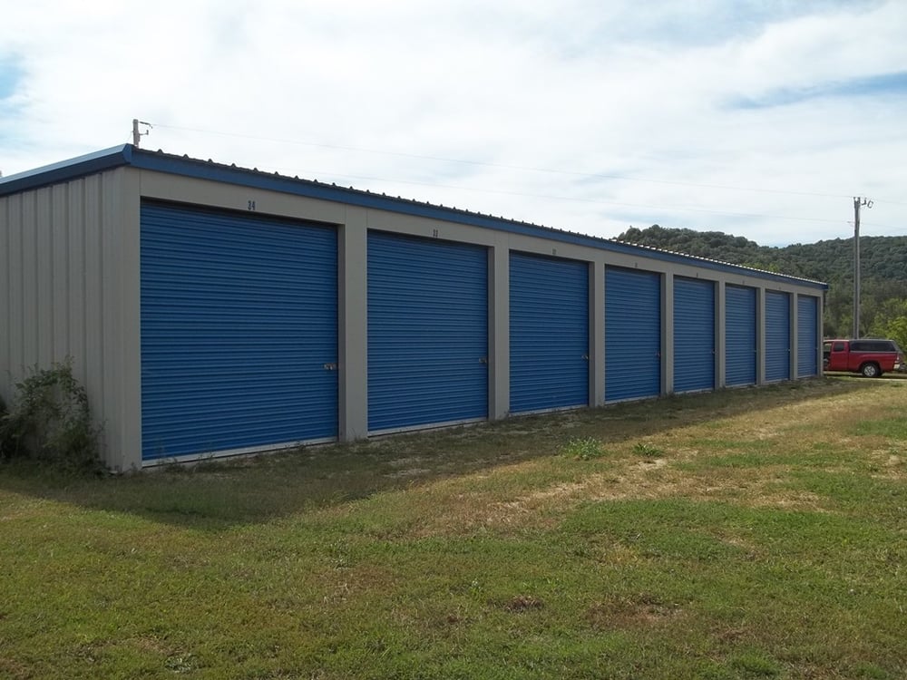 MC MINI STORAGE - Updated August 2024 - 18253 Franklin Dr, Houston ...