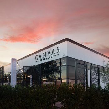 CANVAS EVENT VENUE - Updated December 2025 - 30 Photos - 1401 Florida ...