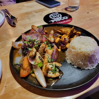 MI PISCO PERUVIAN RESTAURANT - Updated October 2025 - 205 Photos & 156 ...
